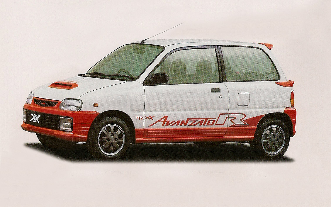 Top 5 Kereta Daihatsu Jepun | CariGold Forum